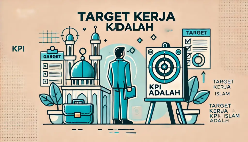 Target Kerja KPI Adalah Kunci Sukses! Pahami Mulai Sekarang!
