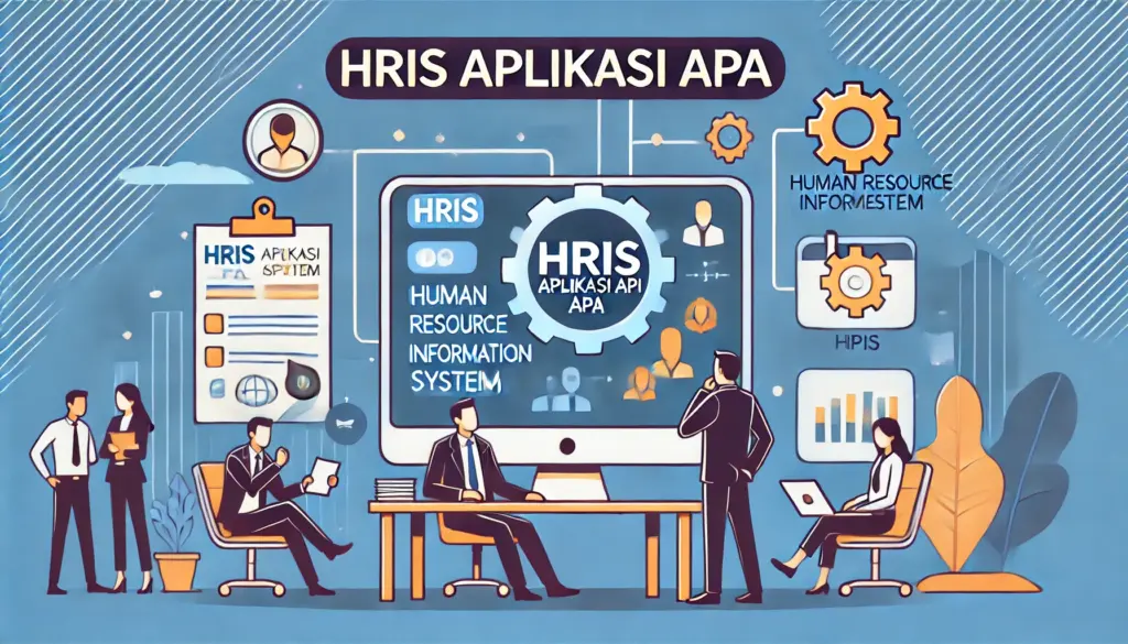 Ketahui HRIS Aplikasi Apa yang Paling Sesuai untuk Bisnis Anda?