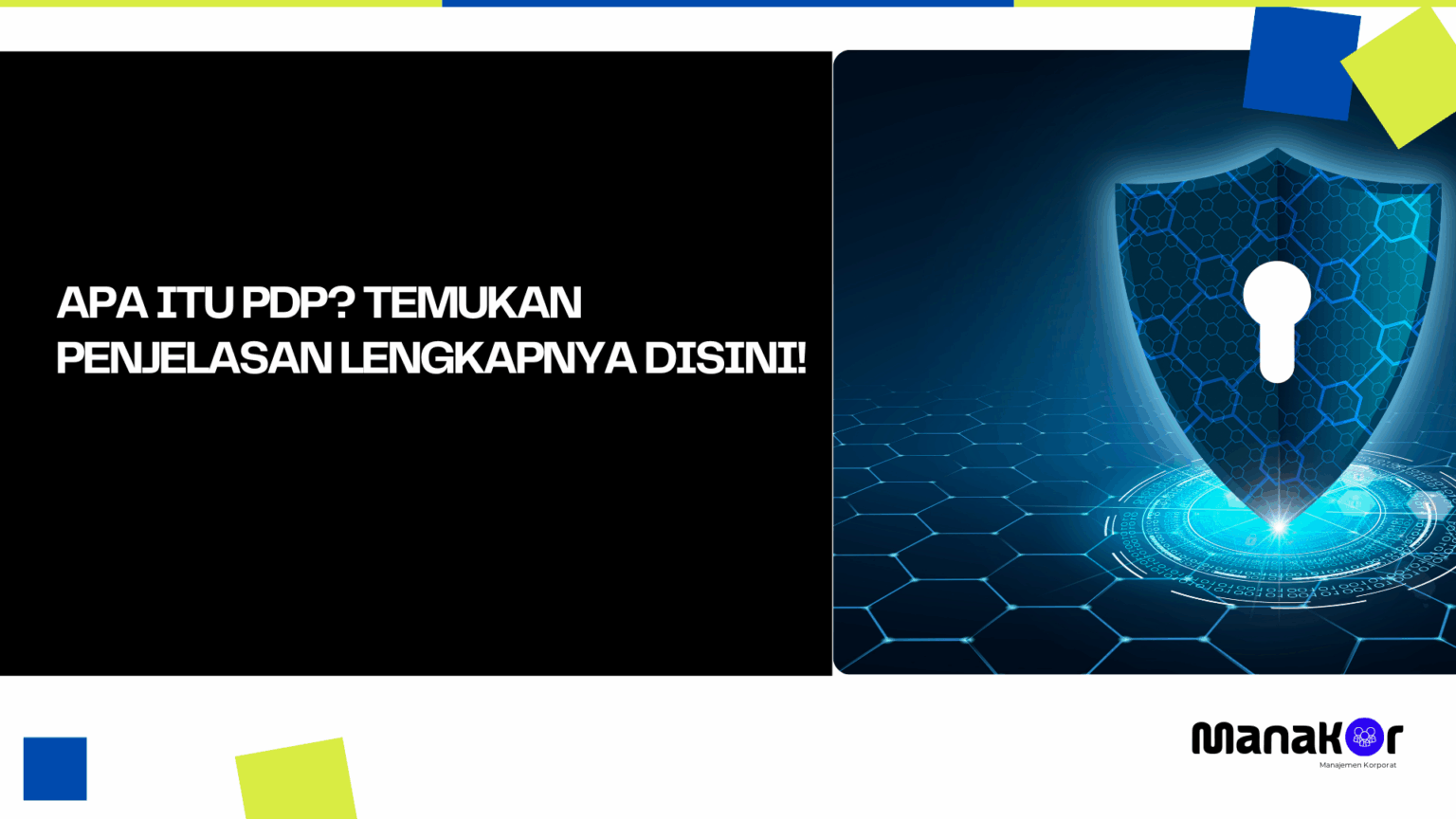 Apa Itu Pdp Temukan Penjelasan Lengkapnya Disini Manajemen Korporat