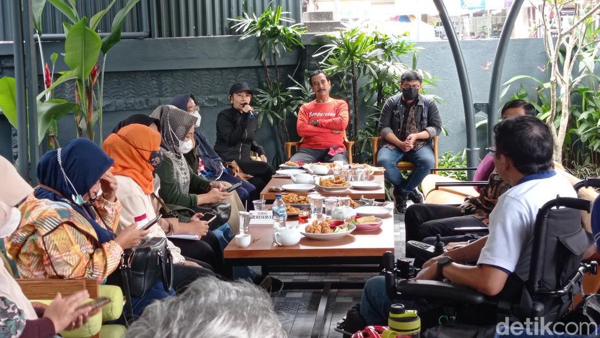 Ingin Tahu Apa Itu FGD? Pelajari Proses dan Tujuannya! - Manajemen Korporat
